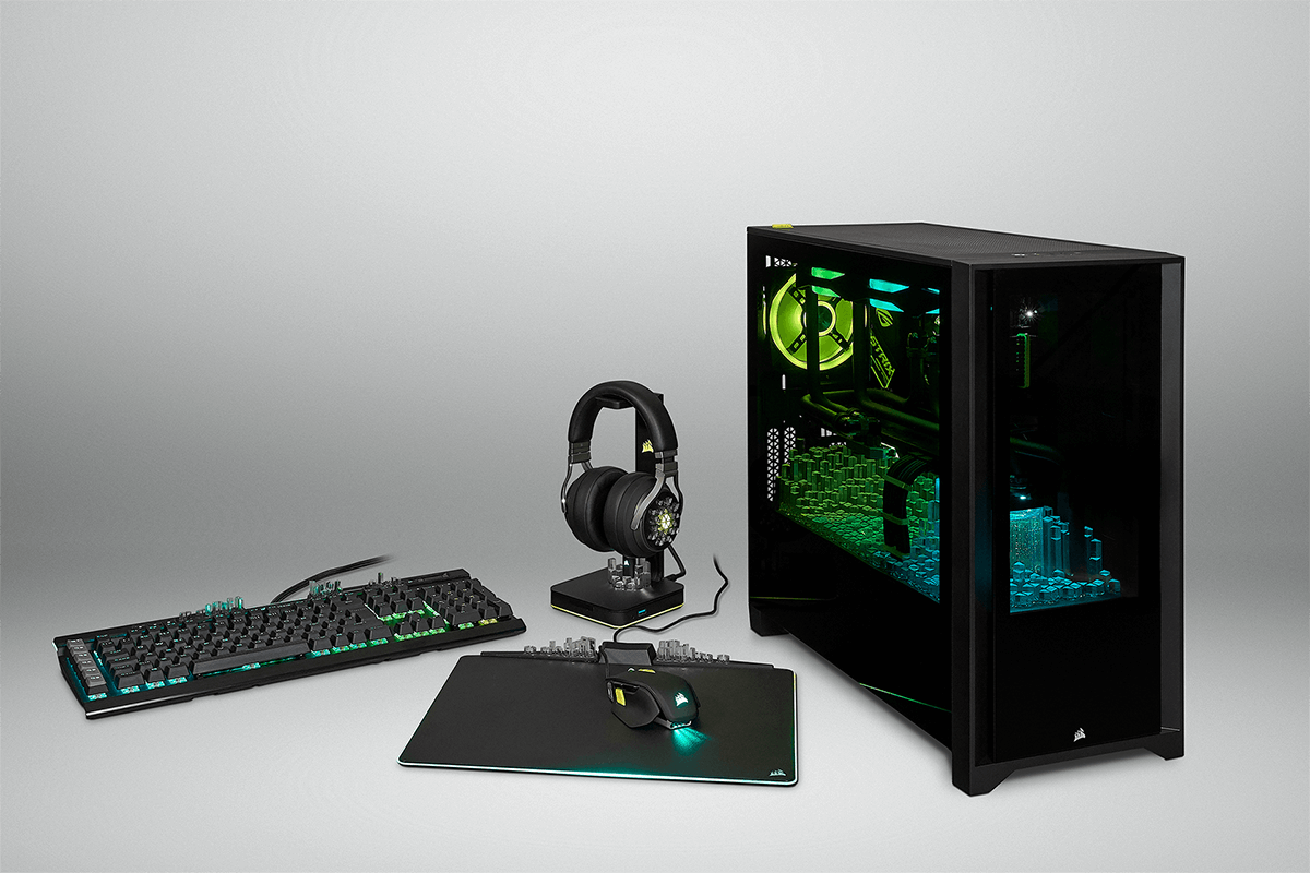 4000D custom casemod by Faggan - System Builds, Modding, Custom ...