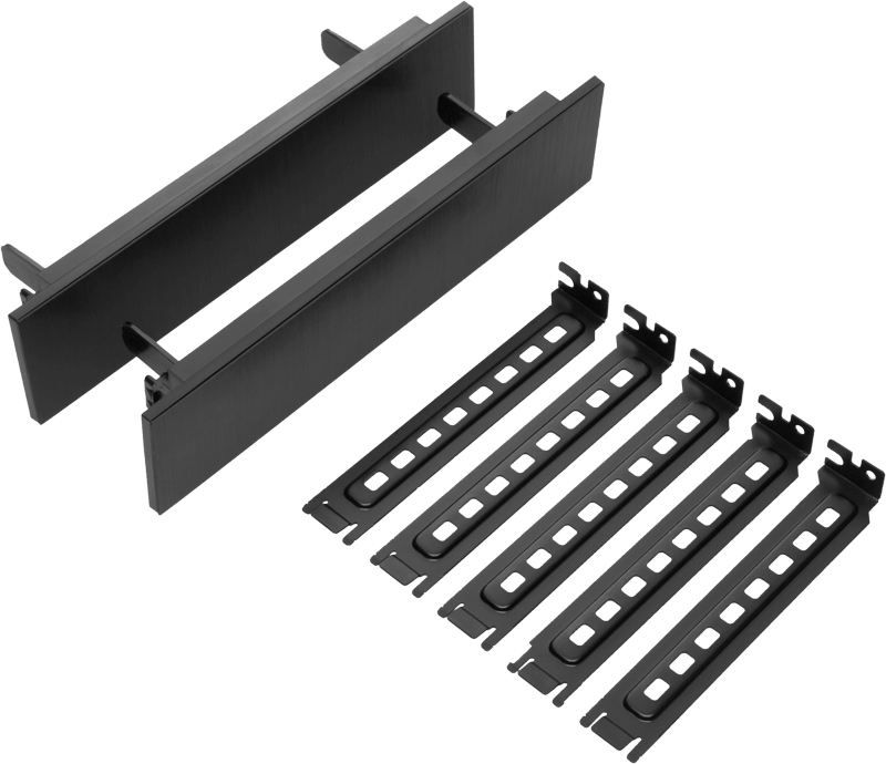 [Question] Unsure of how to paint the case expansion slot covers : r/pcmods