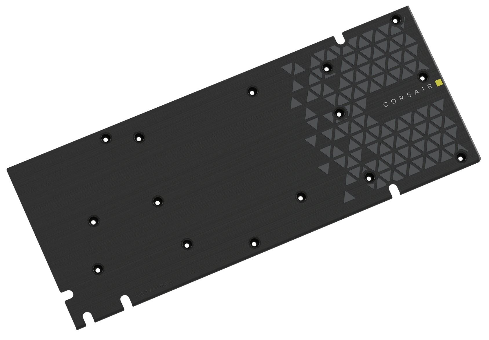 Hydro X Series XG7 RGB RX-SERIES GPU 워터 블록(7900 XTX)