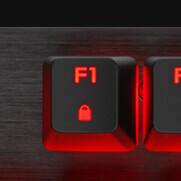 Flash Voyager GTX USB Drive